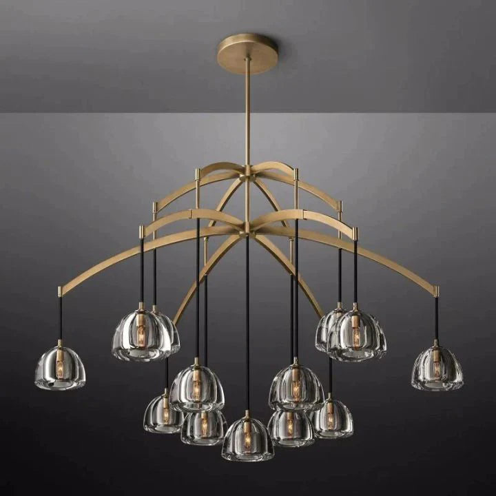 Swillo Lantern Light – Alleylighting