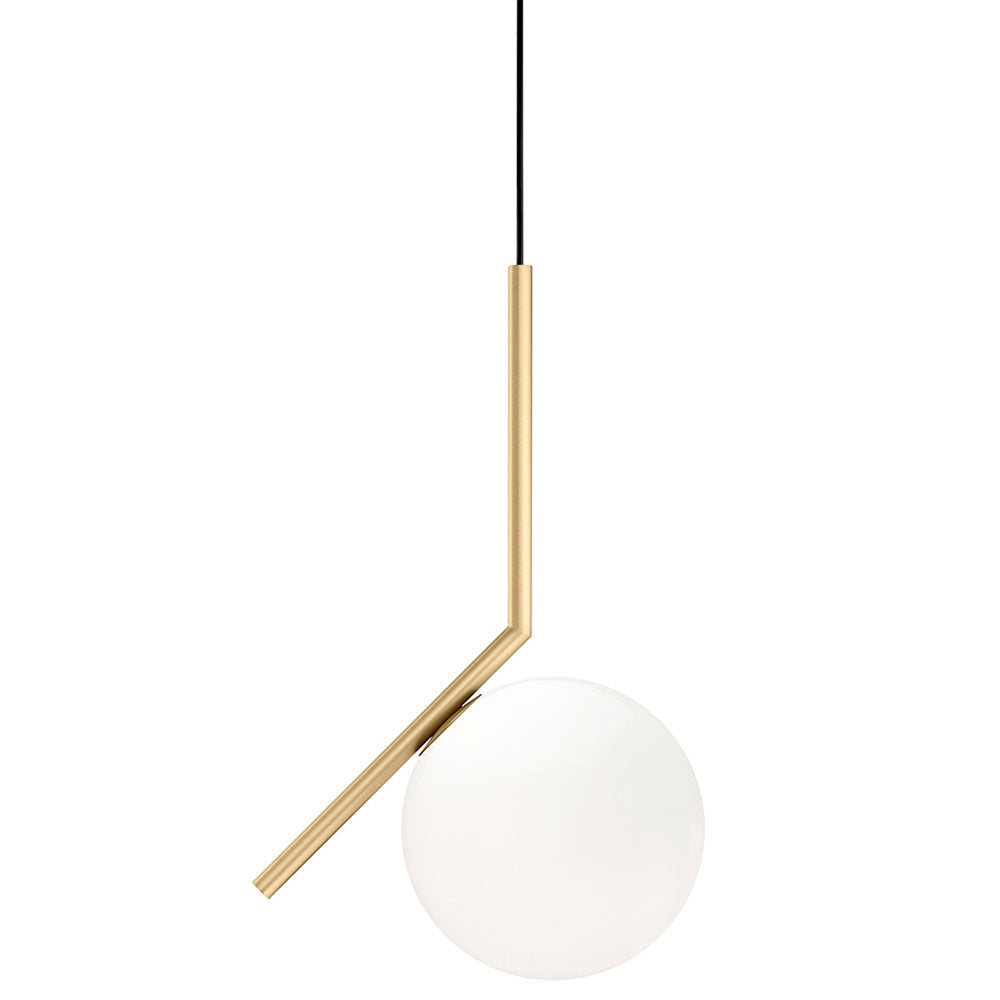 IC Light Suspension – Alleylighting