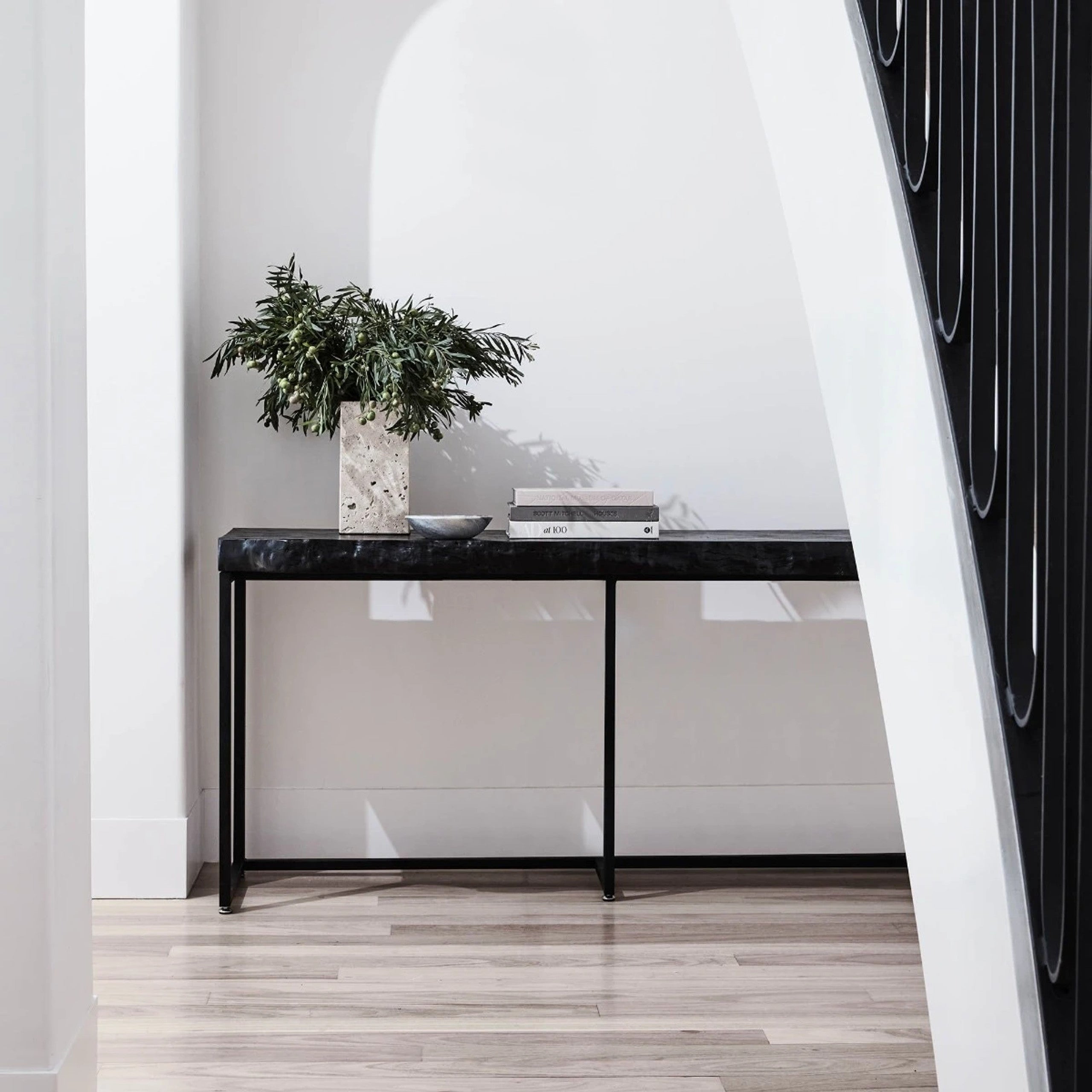 Nobu Console Table – Alleylighting