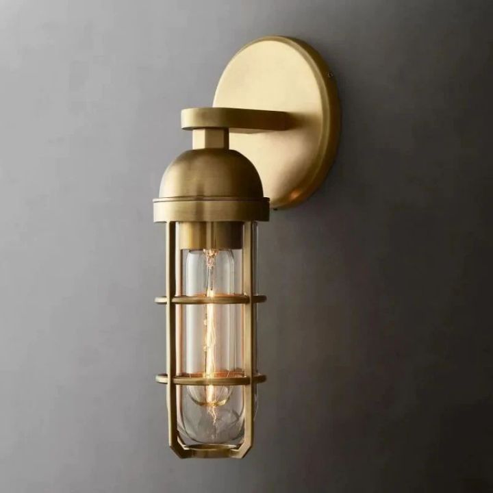 Airy Wall Sconce,Wall Sconce Entryway,Wall Sconce For Stairwell ...