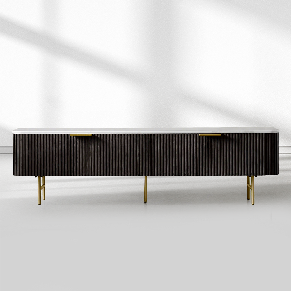 Fimley Low Media Console – Alleylighting