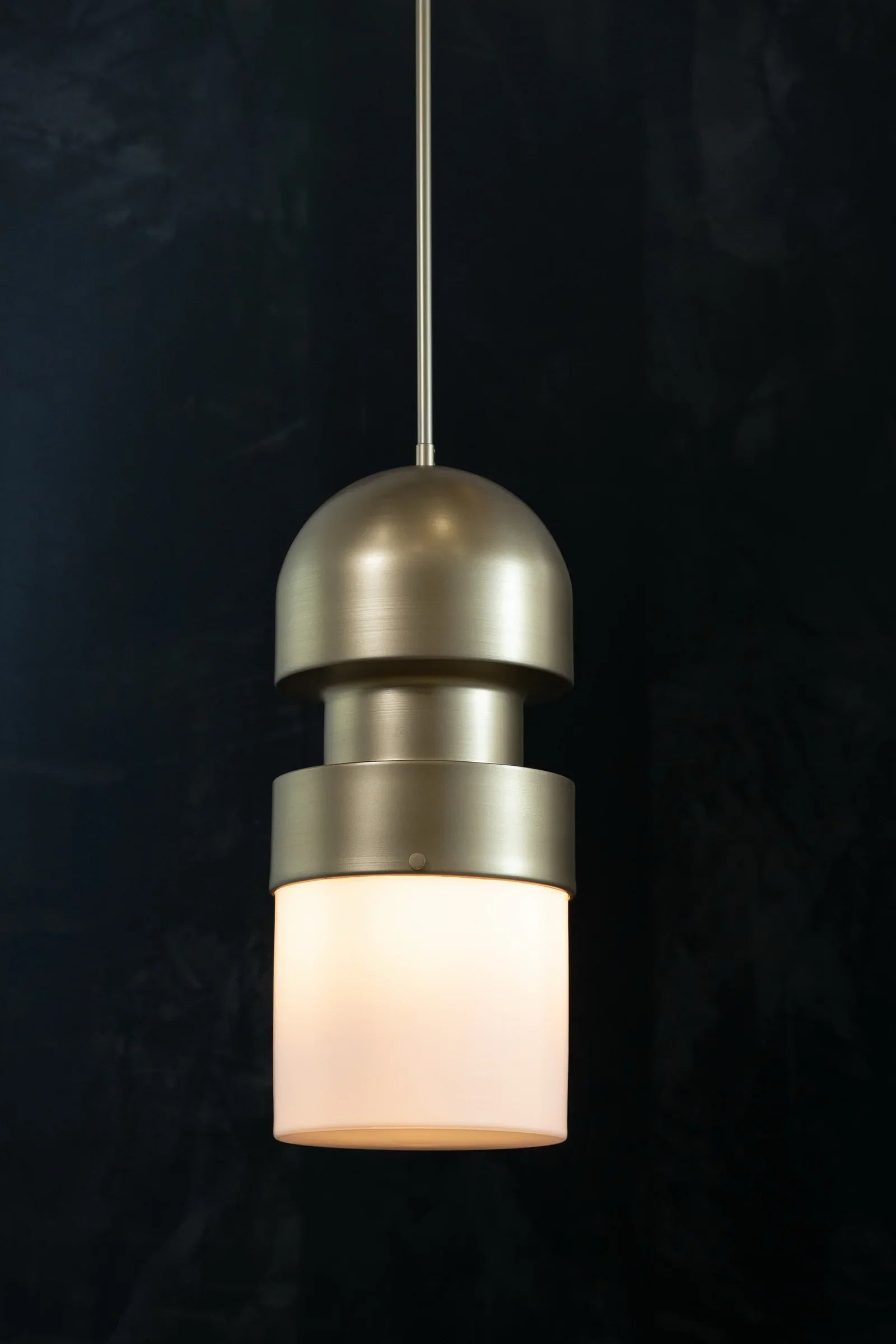 Vulcan Modern Pendant – Alleylighting
