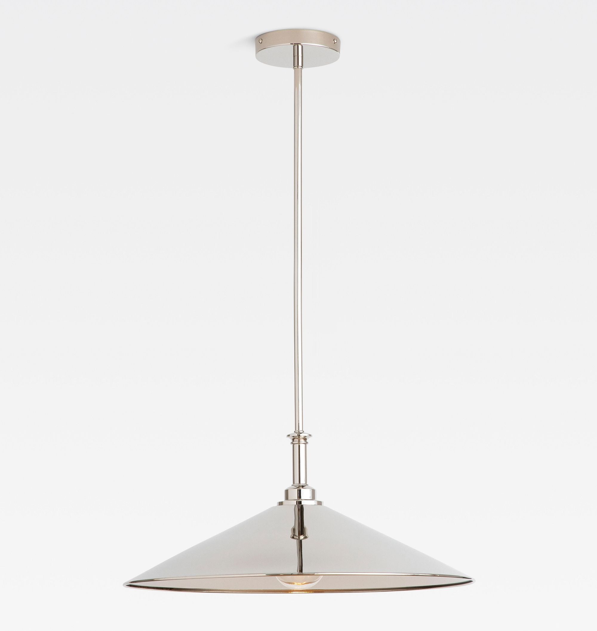 Julius Pendant – Alleylighting